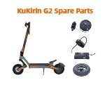 KuKirin G2 Spare Parts – kukirinscooter.eu