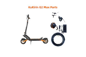 KuKirin G2 Max Spare Parts – kukirinscooter.eu