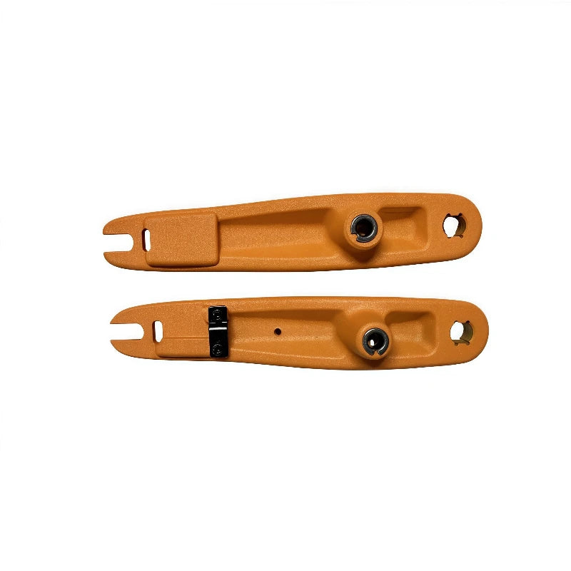 Kukirin G2 Pro Rocker Arm 2023 2024 Versions – kukirinscooter.eu