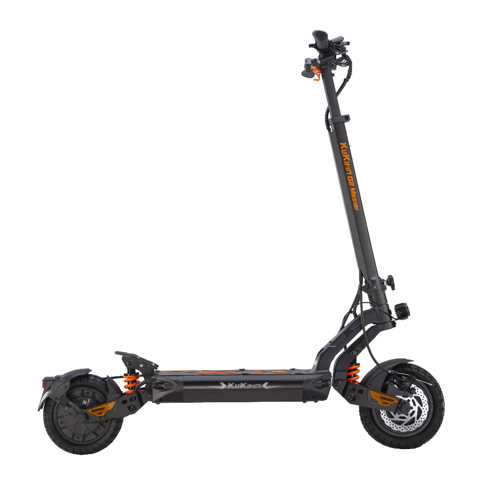 Kukirin G2 Master Electric Scooter【2025 Version】 – kukirinscooter.eu